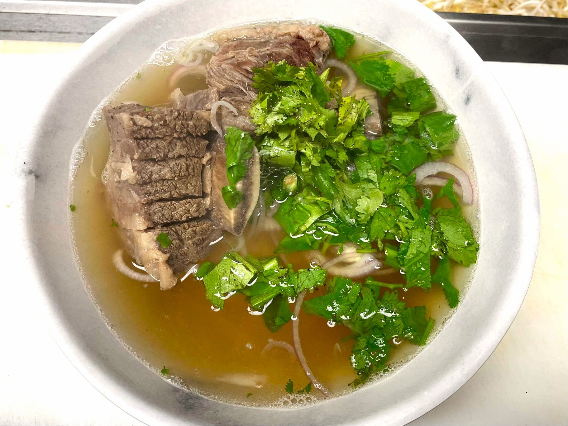 Pho Short Ribs - Pho Home